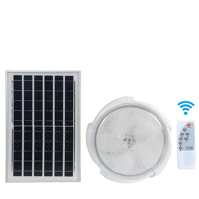 200w Led Solar Powered Ceiling Light - Buy solar powered ceiling light ...