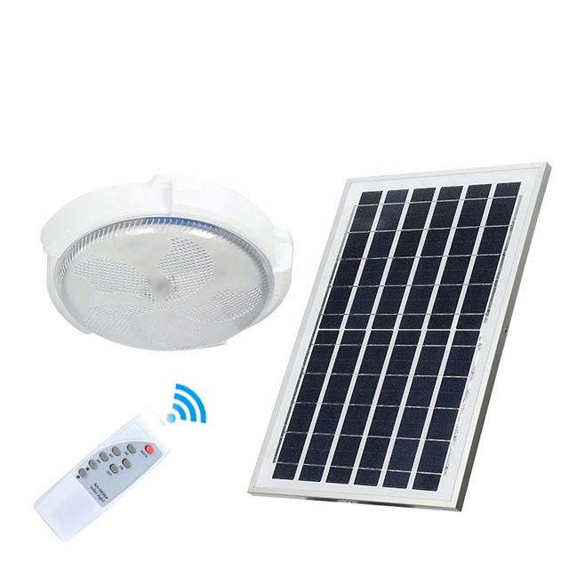 200w Led Solar Powered Ceiling Light - Buy solar powered ceiling light ...